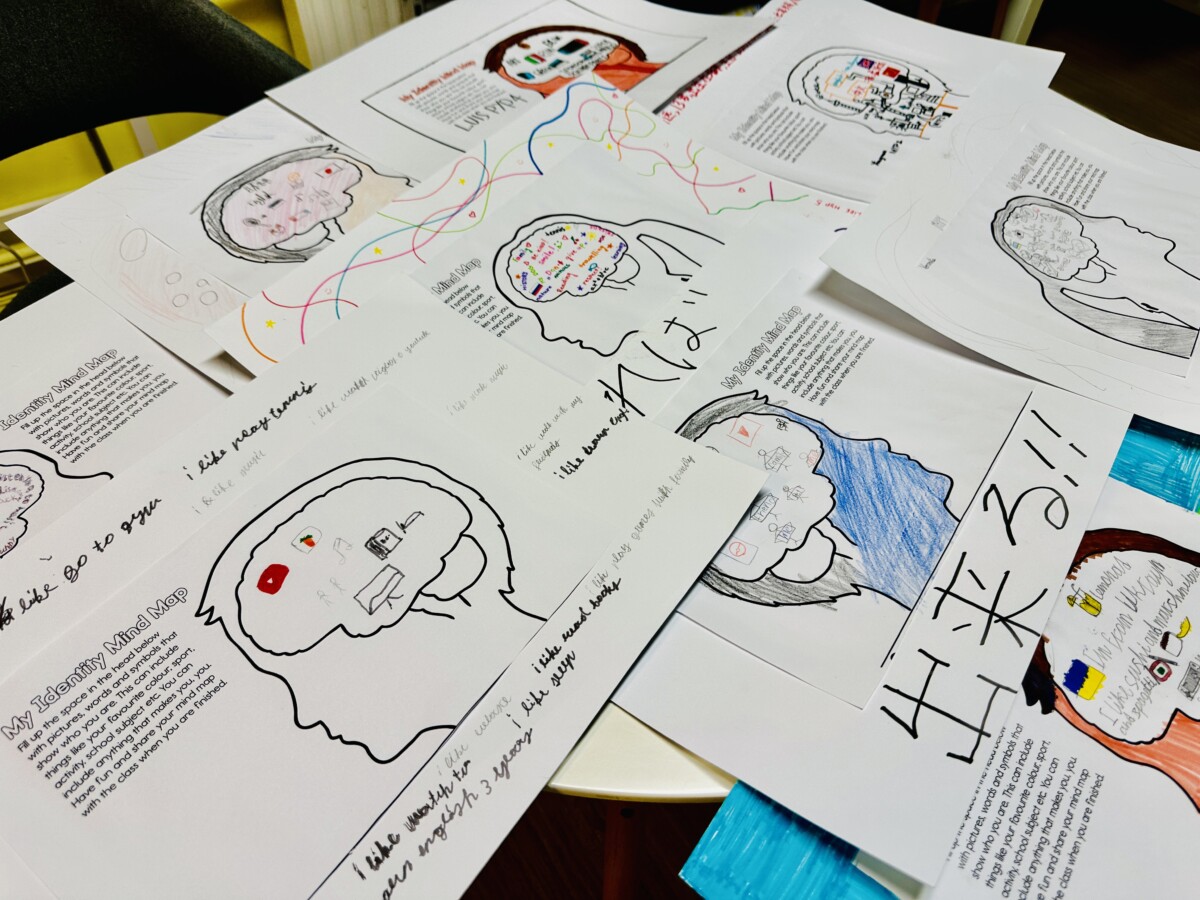 Speak, belong, thrive: The power of translanguaging in international ...